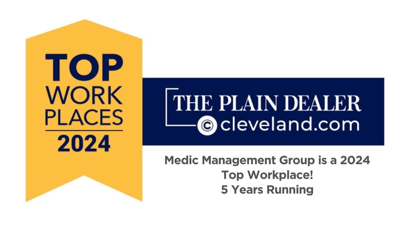 Careers | Medic Management Group