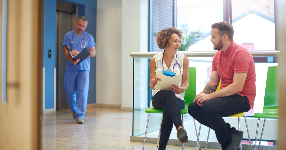 Case Study | Creating a Financially Sustainable Medical Service Line ...