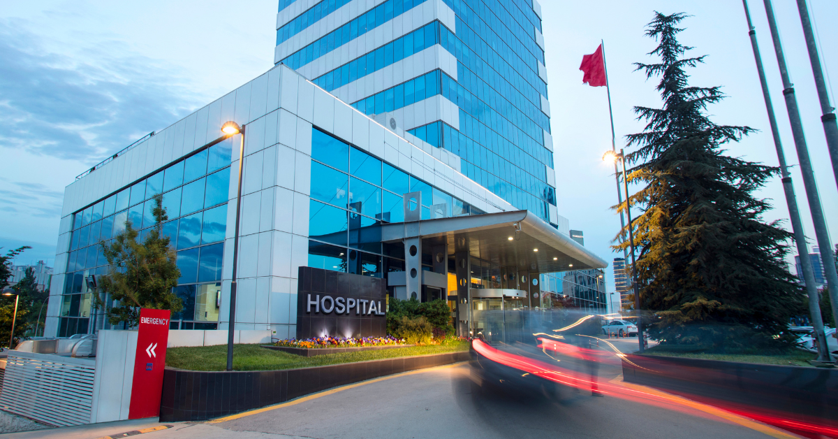 Case Study | Growing the Reach of an Academic Hospital